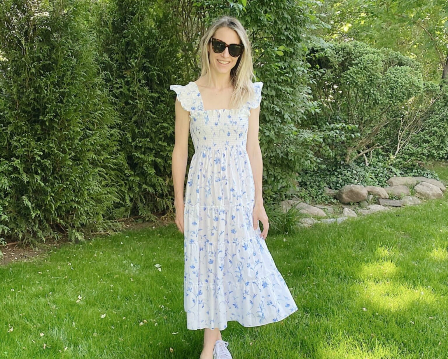 What to Wear in the Hamptons for Summer 2021 – Closetful of Clothes